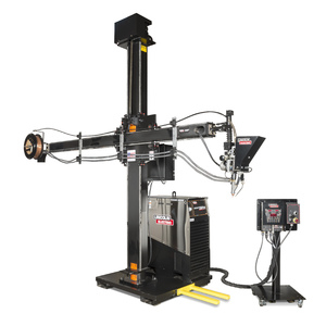 Arco Sommerso Lincoln Power Wave AC/DC 1000 SD